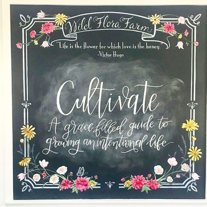 MaggieRoyce.com | The Cultivate Book Launch! - Maggie Royce