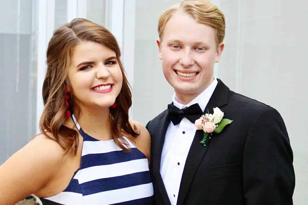 MaggieRoyce.com | Senior Prom 2018 - Maggie Royce